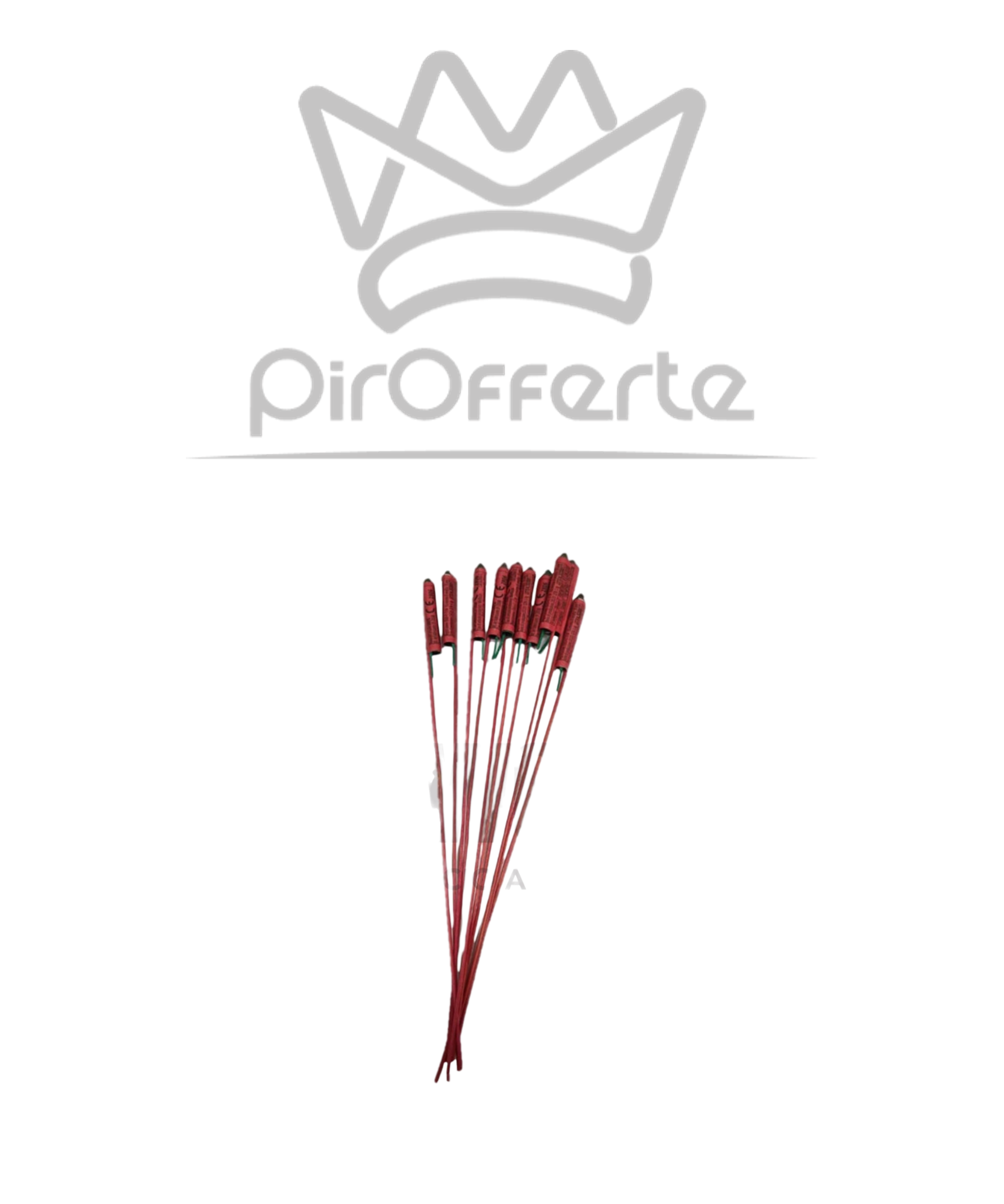 Razzetto Mignon da 10 Pz – PirOfferte | Ingrosso Fireworks